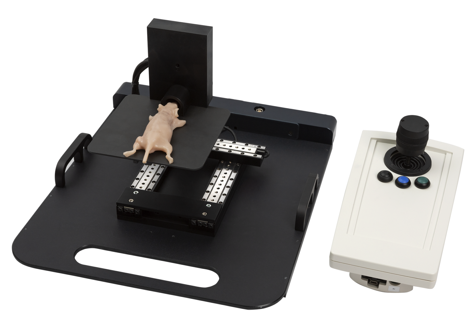 Products - Biospacelab