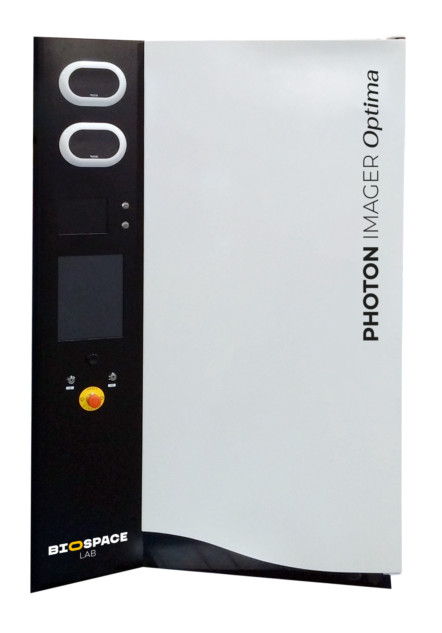 Products - Biospacelab