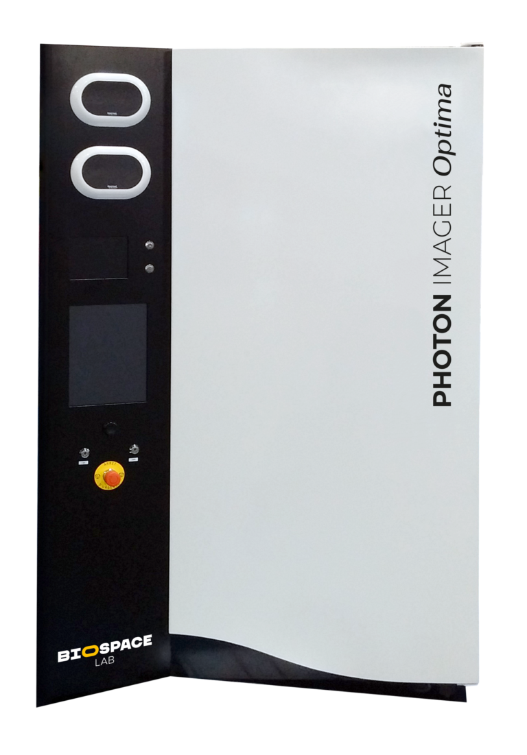 Products - Biospacelab