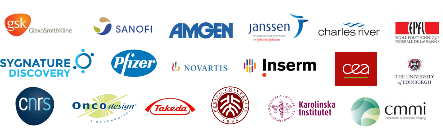 Company & Community - Biospacelab